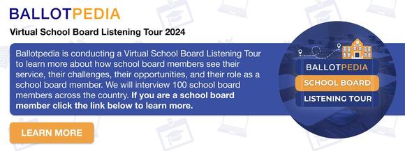 Hall Pass: Your Ticket to Understanding School Board Politics, Edition #125