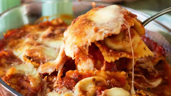 27 Easy Dinners You Just Dump, Bake, and Dig Into - NewsBreak