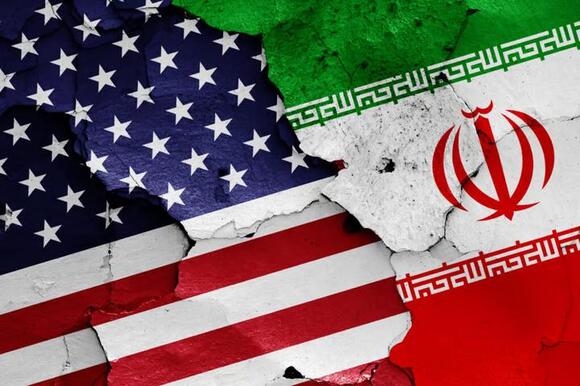 Iran's Peace Demands Reportedly Include Sanctions Relief ...