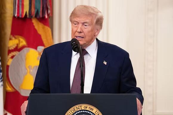News Nation viewers brand Donald Trump an 'entitled pig' as he gushes ...