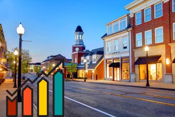 There’s A Brand-New Fastest Growing City In Minnesota - NewsBreak