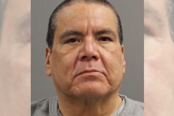 Man convicted of murder released from prison after 26 years as ...