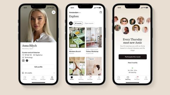 The best apps to make new friends right now - NewsBreak
