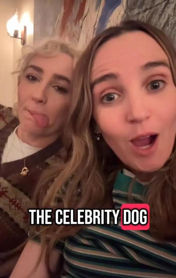 Chloe Fineman Said She Was Essentially Kicked Out Of A Restaurant By ...