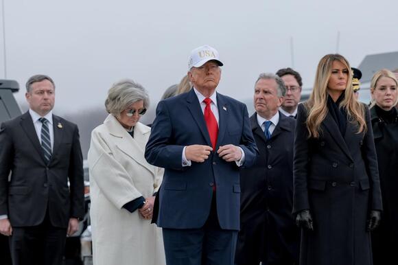 Trump Goon Admits MAGA Donors Promised Secrets Were Duped - NewsBreak