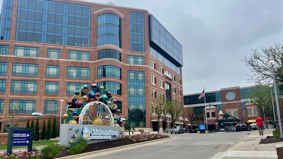 Children’s Mercy offers employees early retirement as it launches $1.7 ...