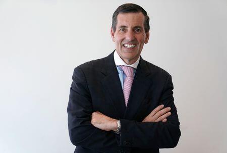 HP appoints Bruce Broussard as interim CEO - NewsBreak