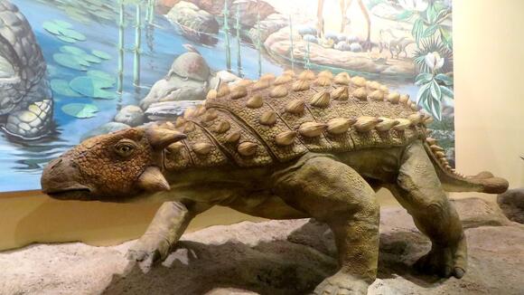 8 Prehistoric Creatures That Deserve Better Than Their Movie Reputation ...