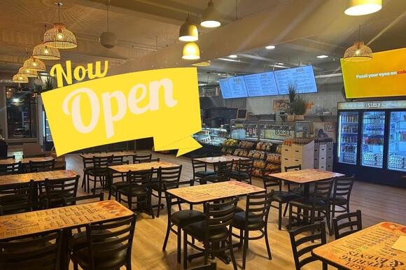 Fan Favorite Bakery Moves To New Location In Orange County, NY - NewsBreak