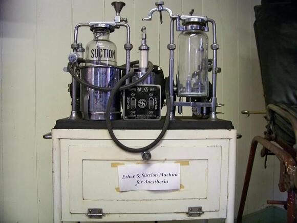 The Evolution of Surgery: From Ancient Procedures to Modern Marvels ...