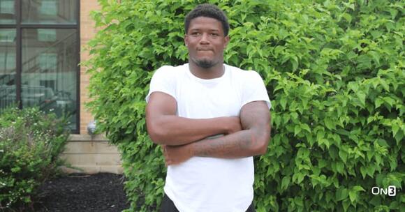 Four-star LB Ellis McGaskin decommits from Notre Dame - NewsBreak