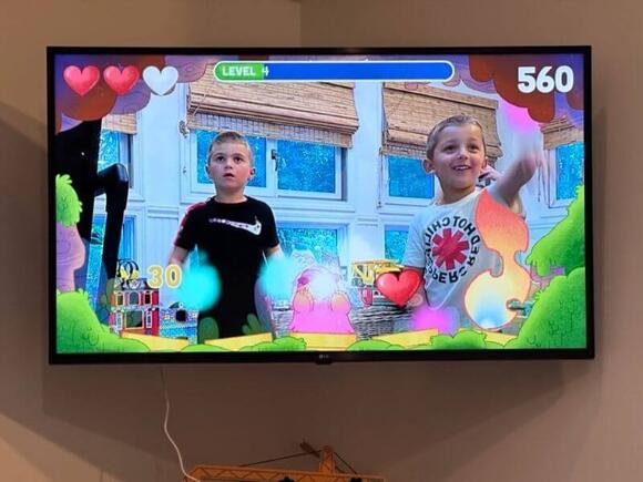Nex Playground Review: Is This Active Gaming Console Worth It for ...