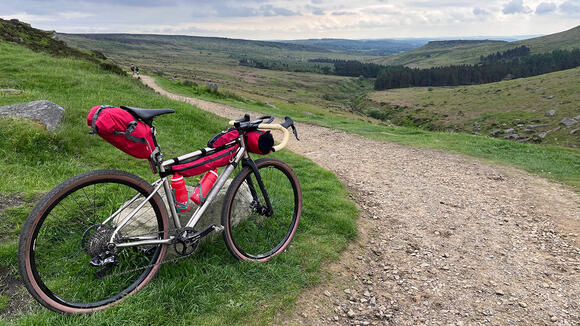 I've been bikepacking for over 15 years, here’s why a youth hostel is a ...