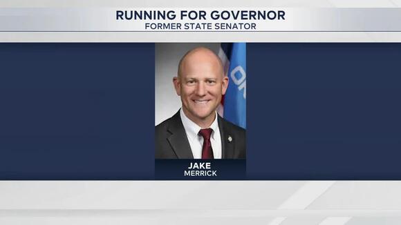 Who’s running for Oklahoma's Governor in 2026? Who’s speculated to run ...