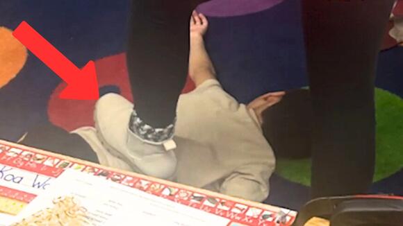 Schenectady Mom Battles School Over Disturbing Photo Involving Young ...