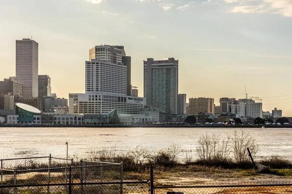 8 Coastal Cities Around the World Facing the Biggest Threat from Rising ...