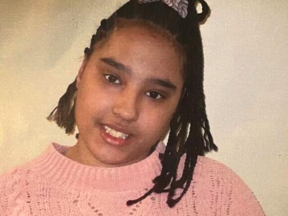 Update Kentwood Police Department Reports Missing 17 Year Old Has Been