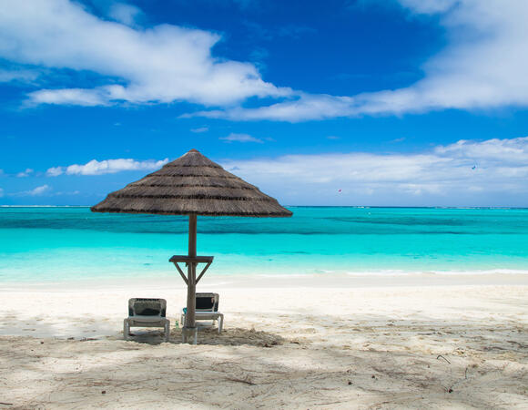 18 Tropical Beaches With Perfect White Sand - NewsBreak