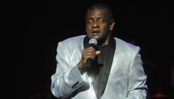 “She’s A Bad Mama Jama” Singer Carl Carlton Passes Away at 72 - NewsBreak