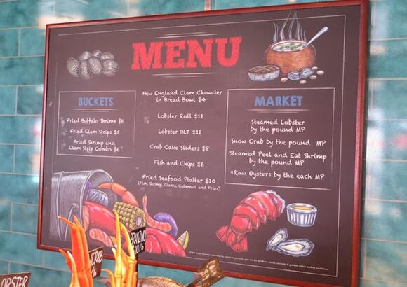 Complete Guide to Carnival Specialty Restaurants (Costs, Food, and More ...