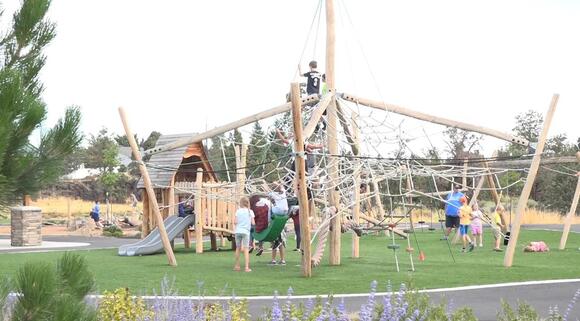 Weekly Park Pick: Quartz Park in Redmond offers variety of features for ...