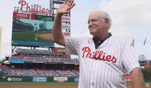 Ex-6ABC Sports Anchor Goes 'Full Circle' in Return to Philly TV - NewsBreak