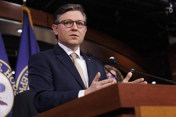 House Speaker blows off abuse allegations against GOP rep - NewsBreak