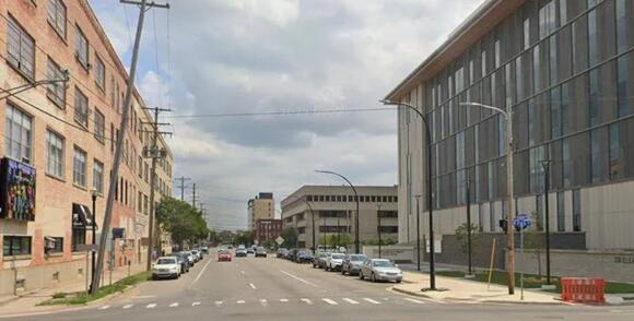 Kalamazoo’s Massive Downtown Rebuild Is Finally Happening - NewsBreak