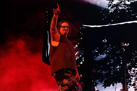 The Ultimate 2026 Concert Guide For New England - NewsBreak