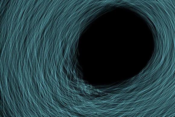 What Actually Happens To Time The Closer An Object Gets To A Black Hole ...
