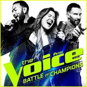 'The Voice' 2026: Top 30 Contestants Revealed for Battles Round of ...