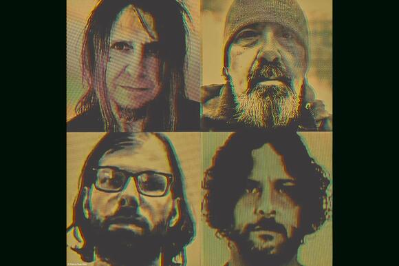 17 New Rock + Metal Tours Announced This Past Week - NewsBreak