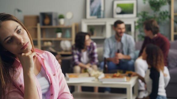 4 Zodiac Signs Who Carry the Most Family Stress - NewsBreak