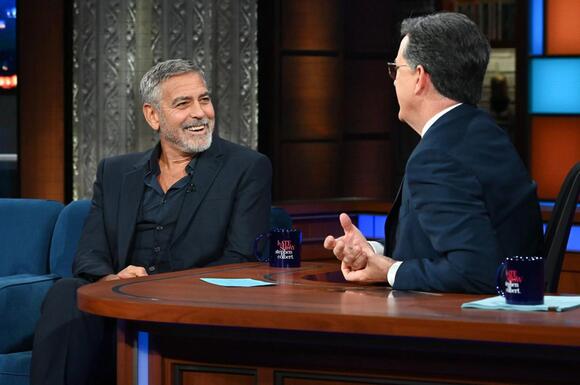 George Clooney’s $500 Million Future Plan Sparks Quiet Questions About ...