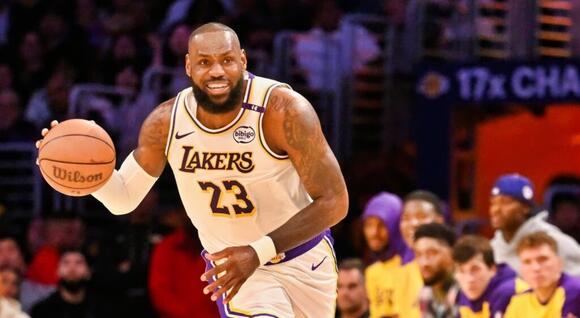Did LeBron James Really Leave The Miami Heat Over Cookies? Find Out ...