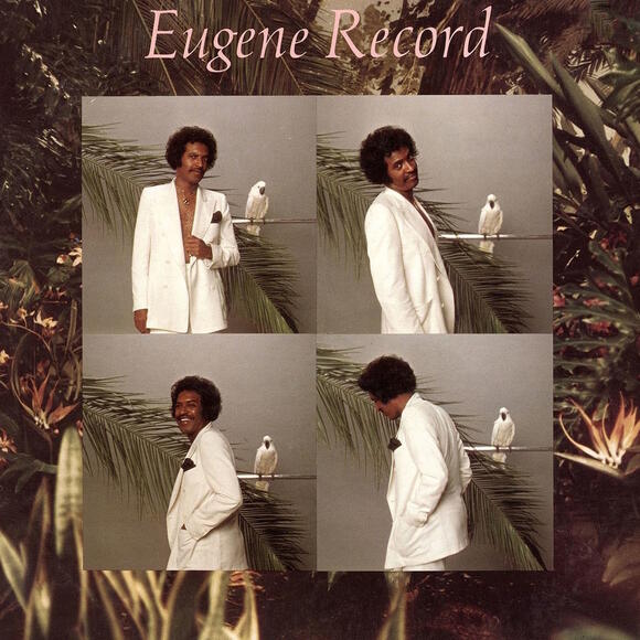 SoulTracks Lost Gem: The Chi-Lites’ Eugene Record asks “Where Are You ...