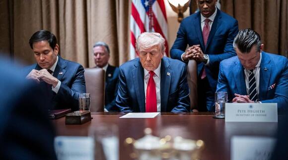 Trump national Shabbat divides America’s Jews ahead of National Mall ...