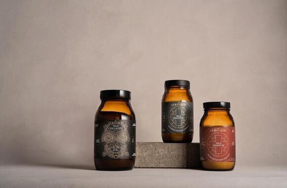 Ancient + Brave, a Top Collagen Supplement Brand, Enters US Market ...