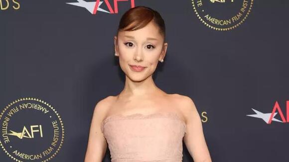 Ariana Grande Explains Backstory Behind One Of Her Most Iconic Looks ...