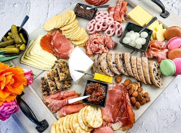 27 Mother's Day recipes good enough to be the main event, not just ...