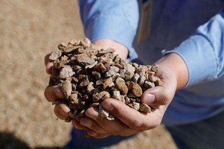 Rare earth prices hit two-year peak after MP Materials stops China ...