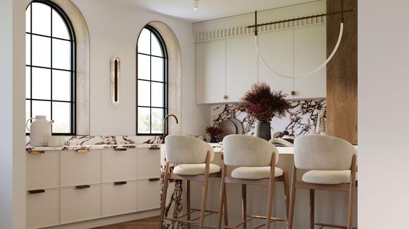 These are the 9 Kitchen Hardware Trends Designers Say You Need to Know ...