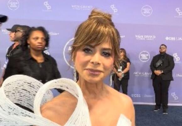 Meghan Markle had Paula Abdul ‘pinching herself' after she used her ...