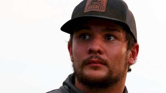 Spencer Hughes Departs JCM Motorsports, Drops Off Lucas Oil Tour ...