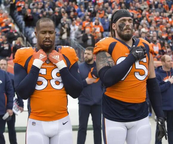 “RIP”: Broncos Super Bowl Champs Mourn Tragic Loss in Denver Legend ...