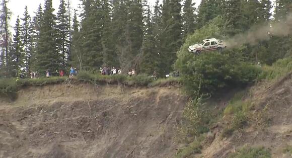 Signature 4th of July car launch celebrates 20th year in Alaska