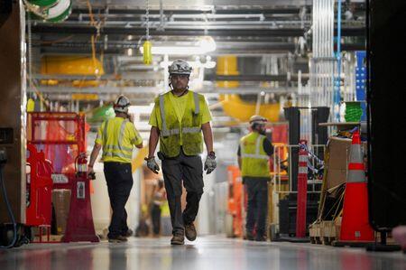 AI data-centre race builds $1 trillion lease burden for Big Tech ...