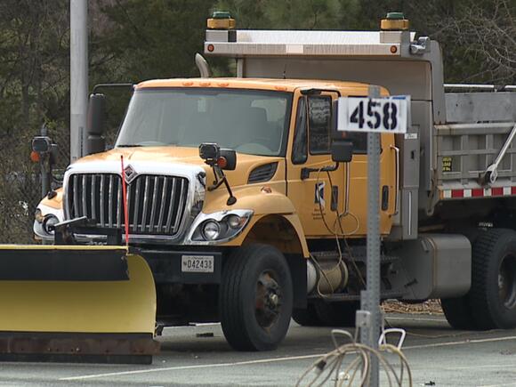 Wintry mix impacts Maryland the day after Christmas - NewsBreak