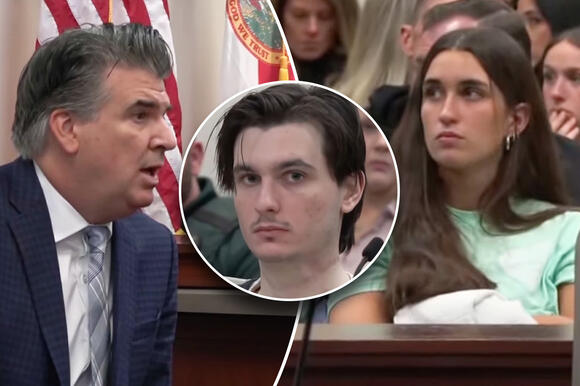 Spencer Pearson to appeal life sentence for stabbing Madison Schemitz ...