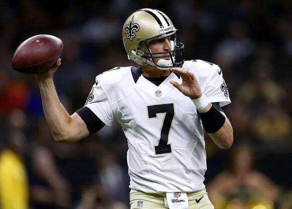 New Orleans Saints 2026 Home & Away Opponents Are Set - NewsBreak
